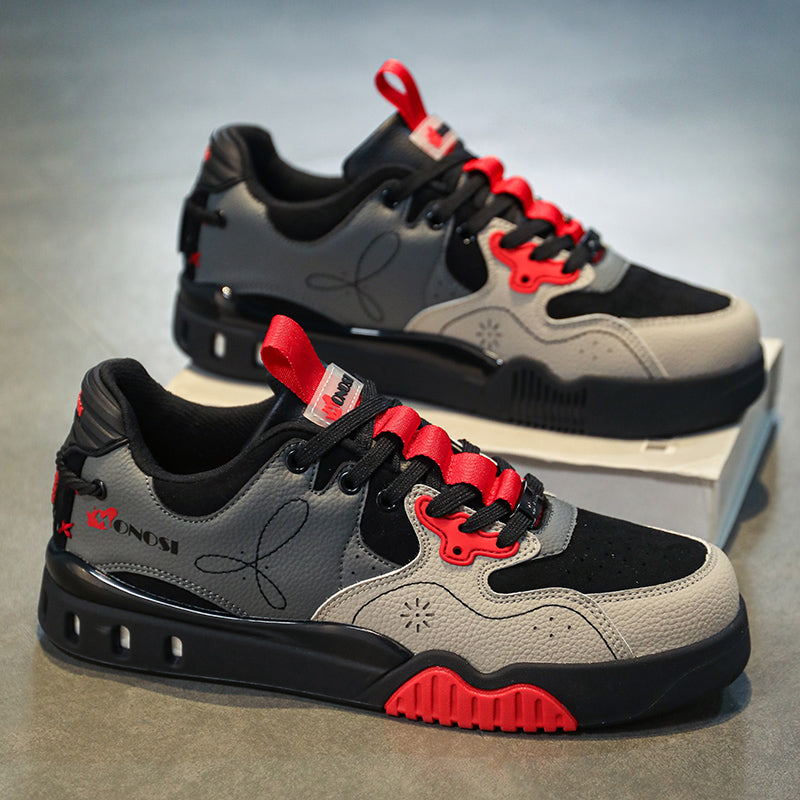 Mono Victory - Red – MonosiMovements