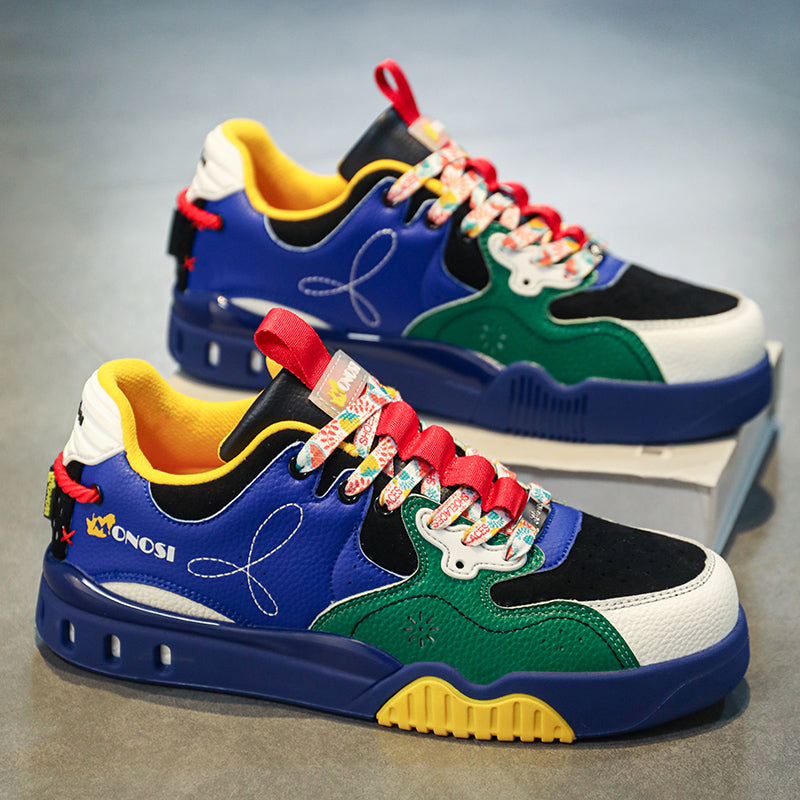 Mono Victory - Blue – MonosiMovements