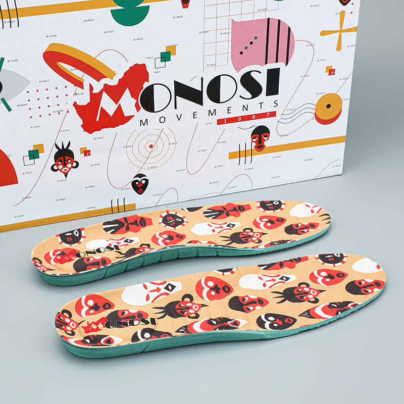 Sneakers - MonosiMovements