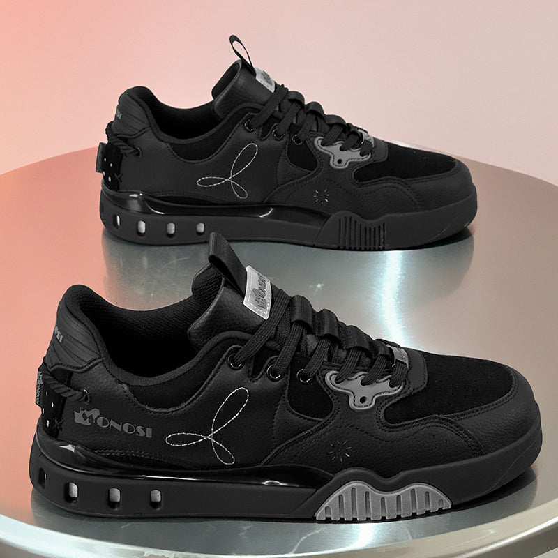 Mono Victory - Black – MonosiMovements