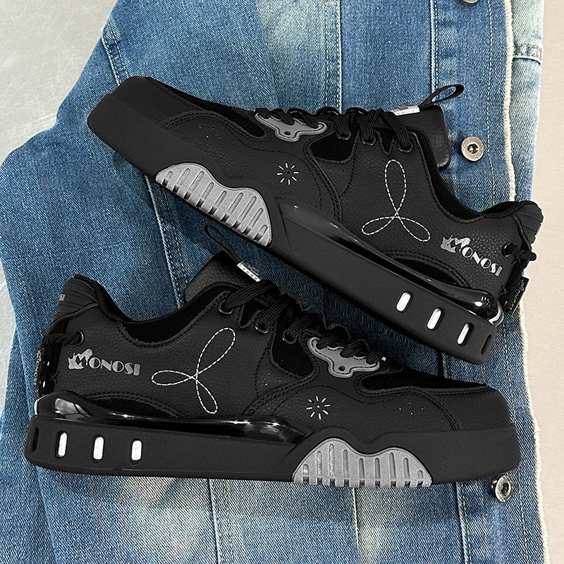 Mono Victory - Black – MonosiMovements