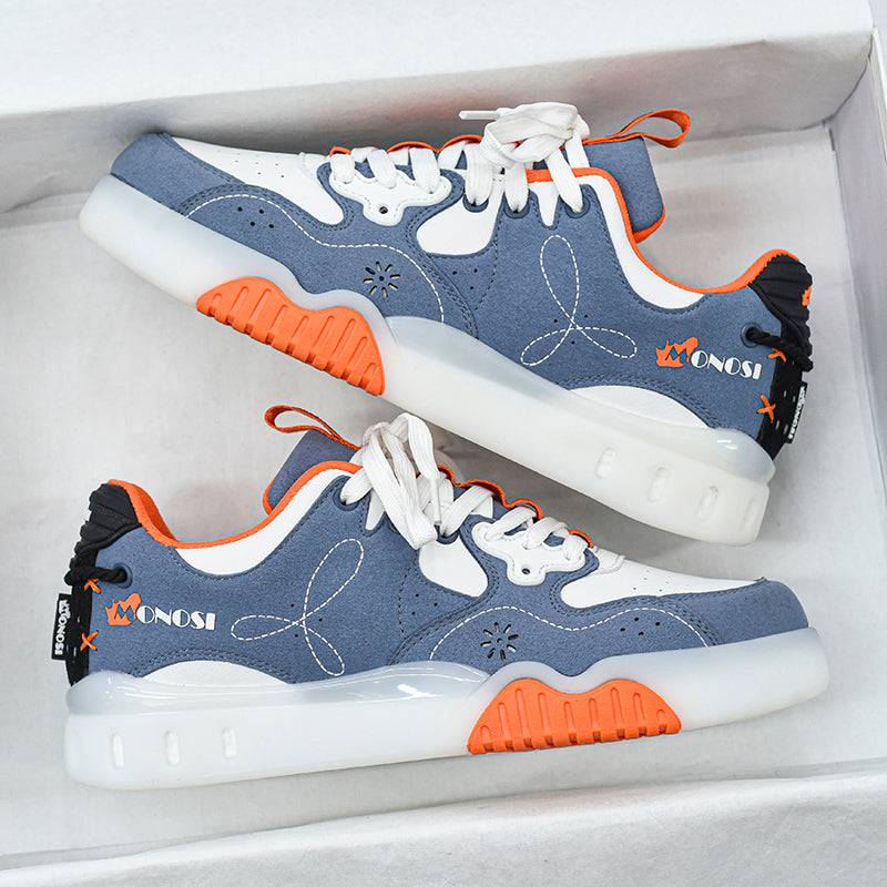 Mono Victory - Pacific Blue – MonosiMovements