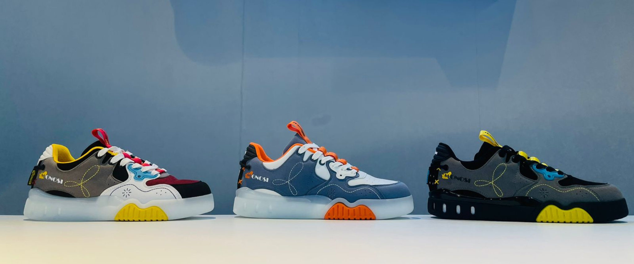 Monosi Movements – MonosiMovements