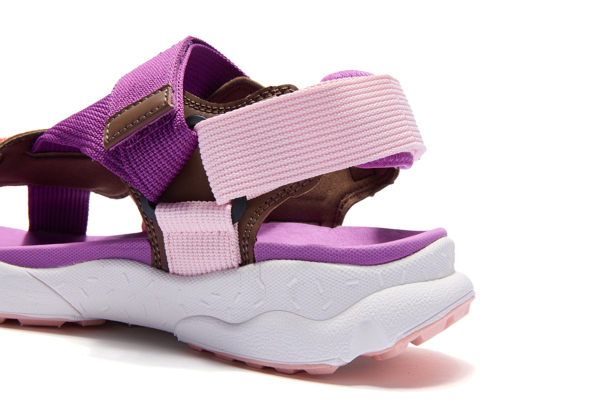 Mono Sandal - Purple – MonosiMovements