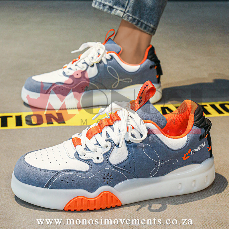 Mono Victory - Pacific Blue – MonosiMovements